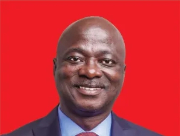 Plans To Replace Ailing Nkawkaw NPP Candidate Underway: Will David ...